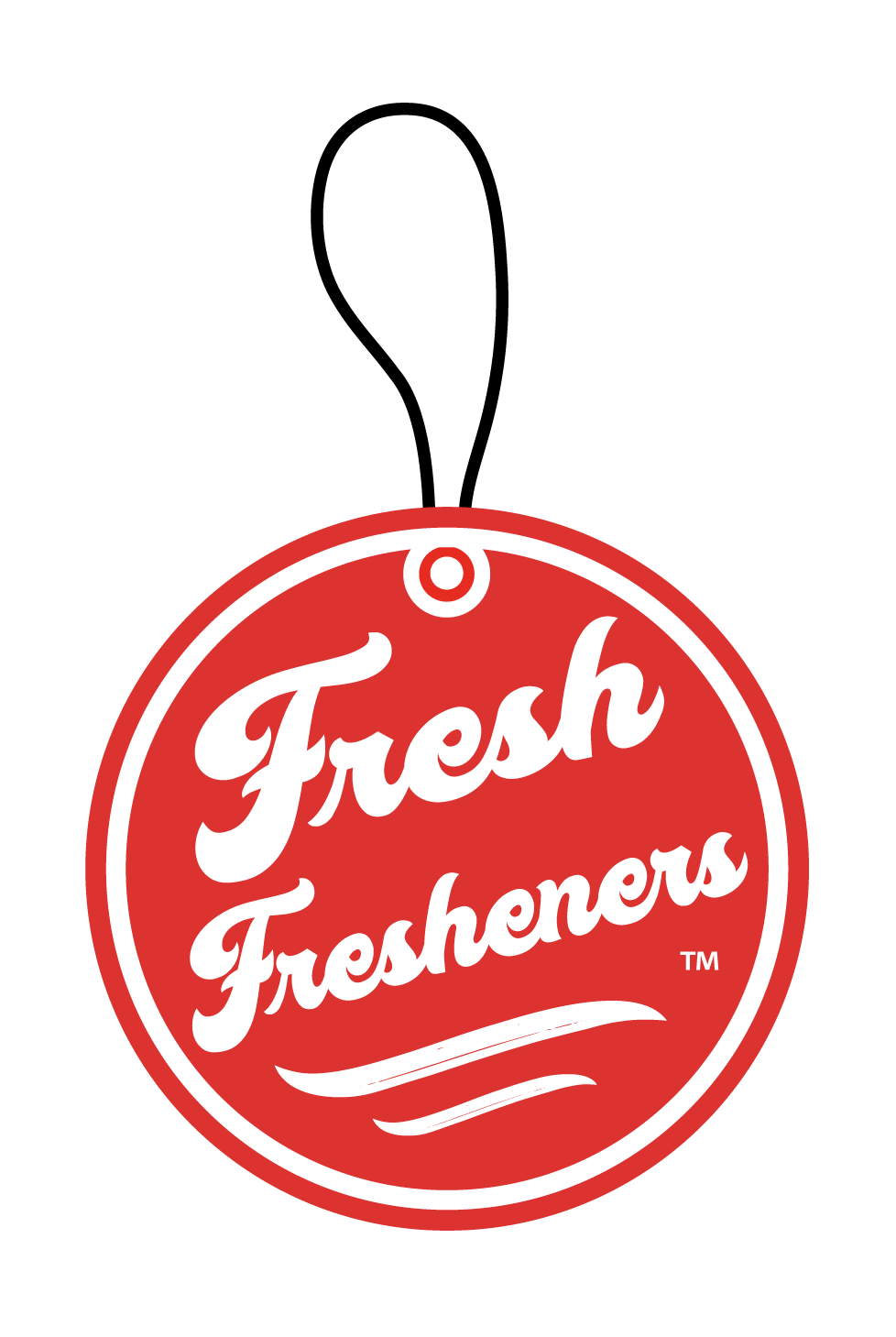 Fresh Fresheners - Designer Air Fresheners